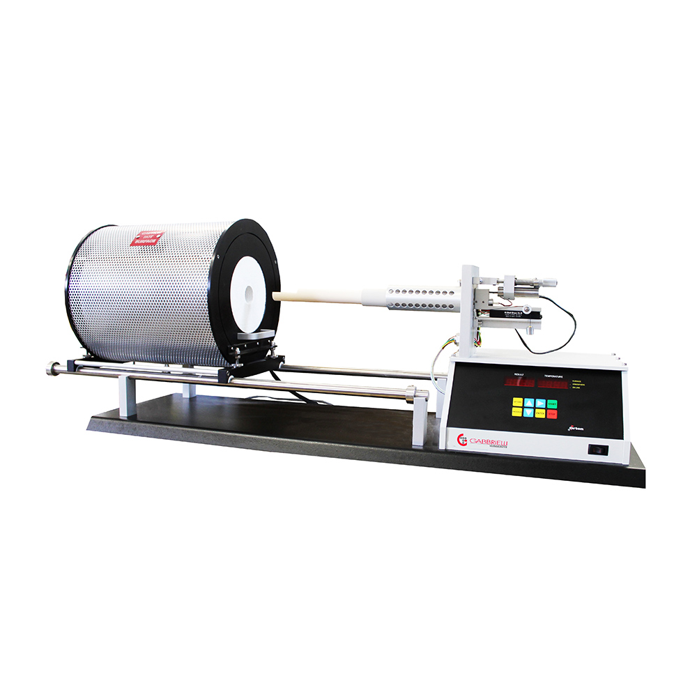 Dilatometro GT-1600 - Gabbrielli