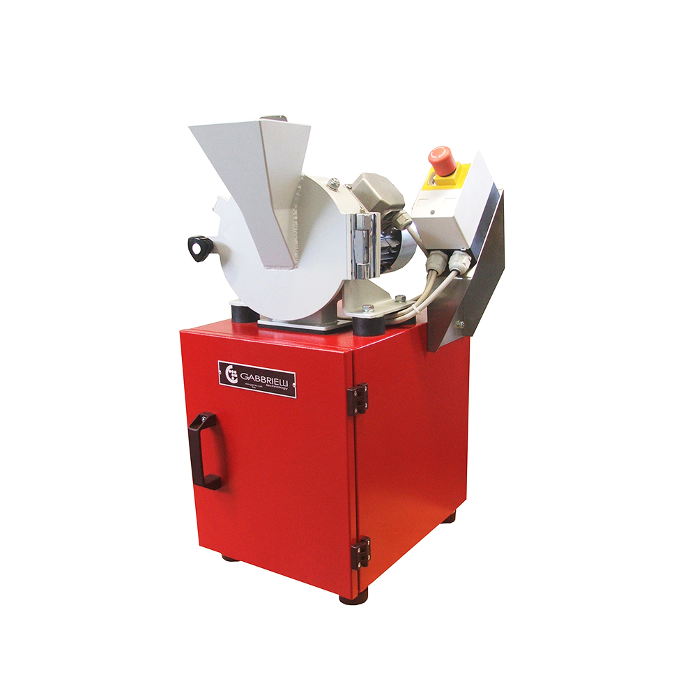 Hammer Mill Hm-50 - Gabbrielli