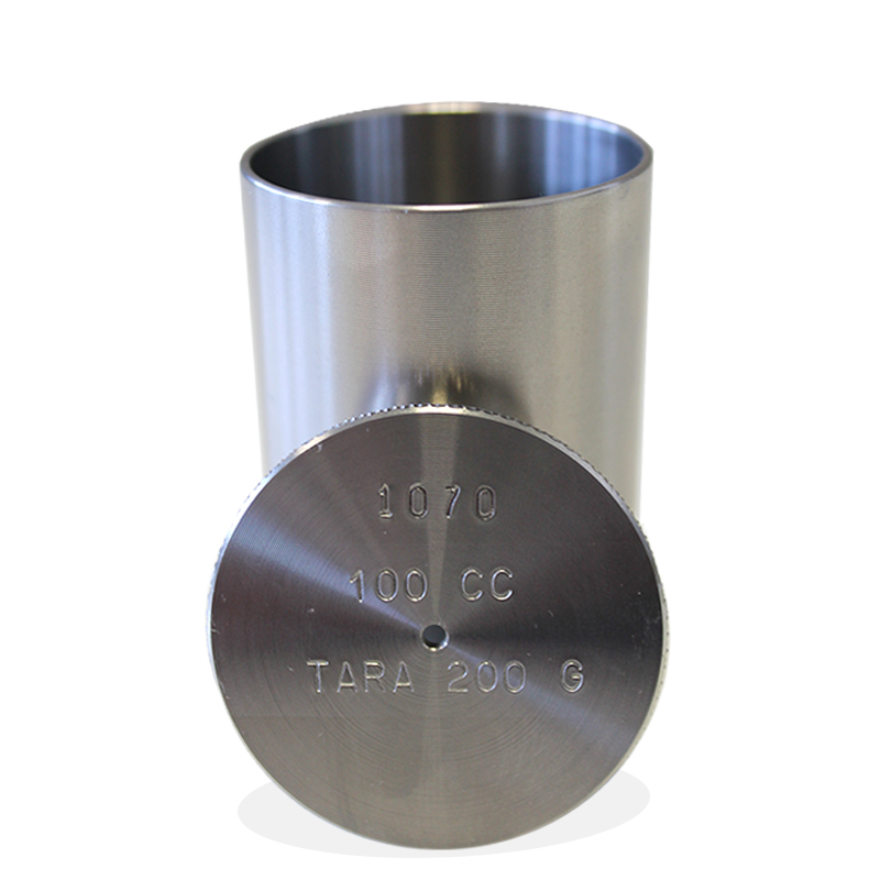 Pycnometer - Gabbrielli