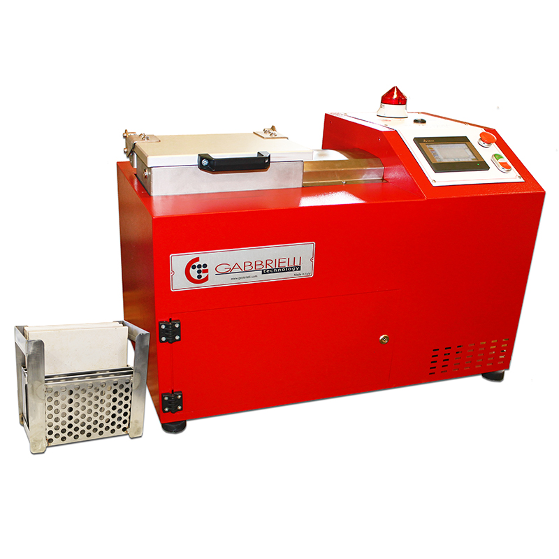 Isovacuum 150 Mini - Gabbrielli