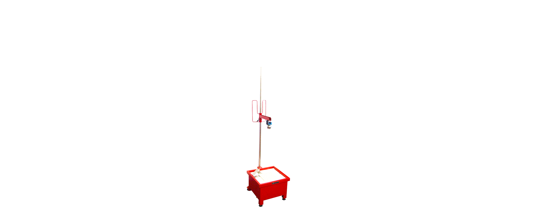 Impact Test Natural Stones - Gabbrielli