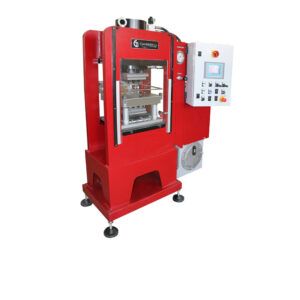 Laboratory Press Press 10 Ton - Gabbrielli