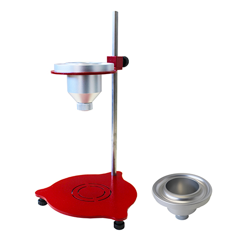 Viscosity Flow Cups - Gabbrielli