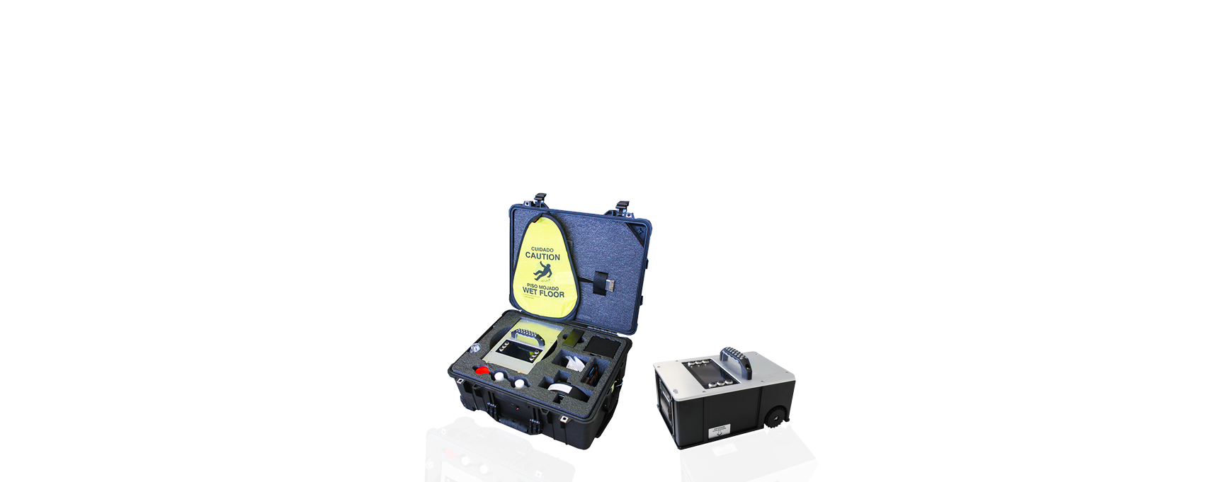 Tribometer BOT 3000-E - Gabbrielli