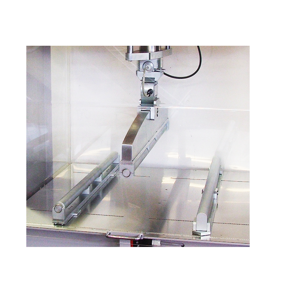Kit Concrete Knives - Gabbrielli