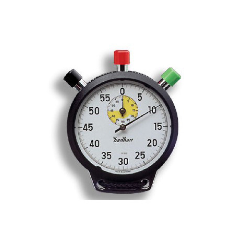 Chronometer Stop-Start - Gabbrielli
