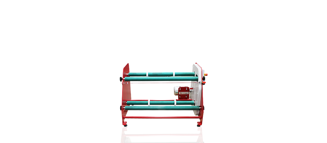 Jars Turner Roller - Gabbrielli