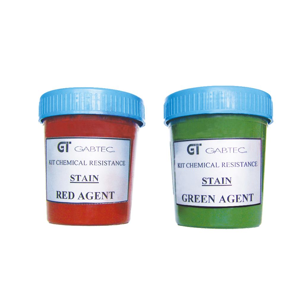 Stain Resistance Kit For Glazed Products - Gabbrielli