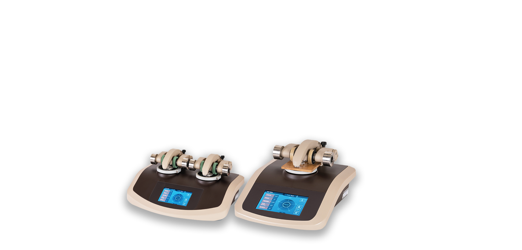 Abrasimeter Taber - Gabbrielli