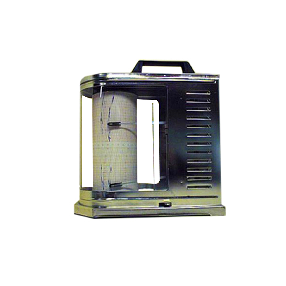 Thermohygrograph - Gabbrielli