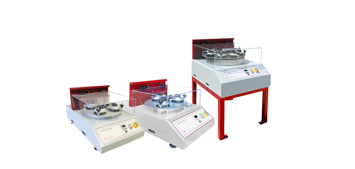Abrasimeter Iso - Gabbrielli