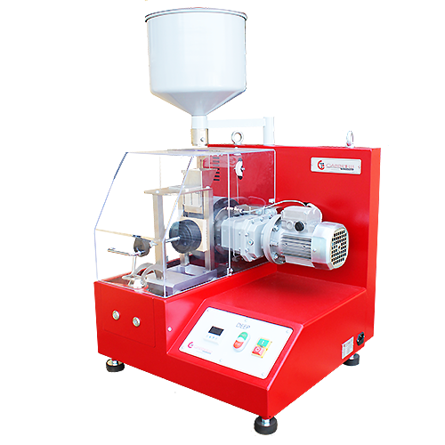 Abrasimeter Deep Unglazed - Gabbrielli