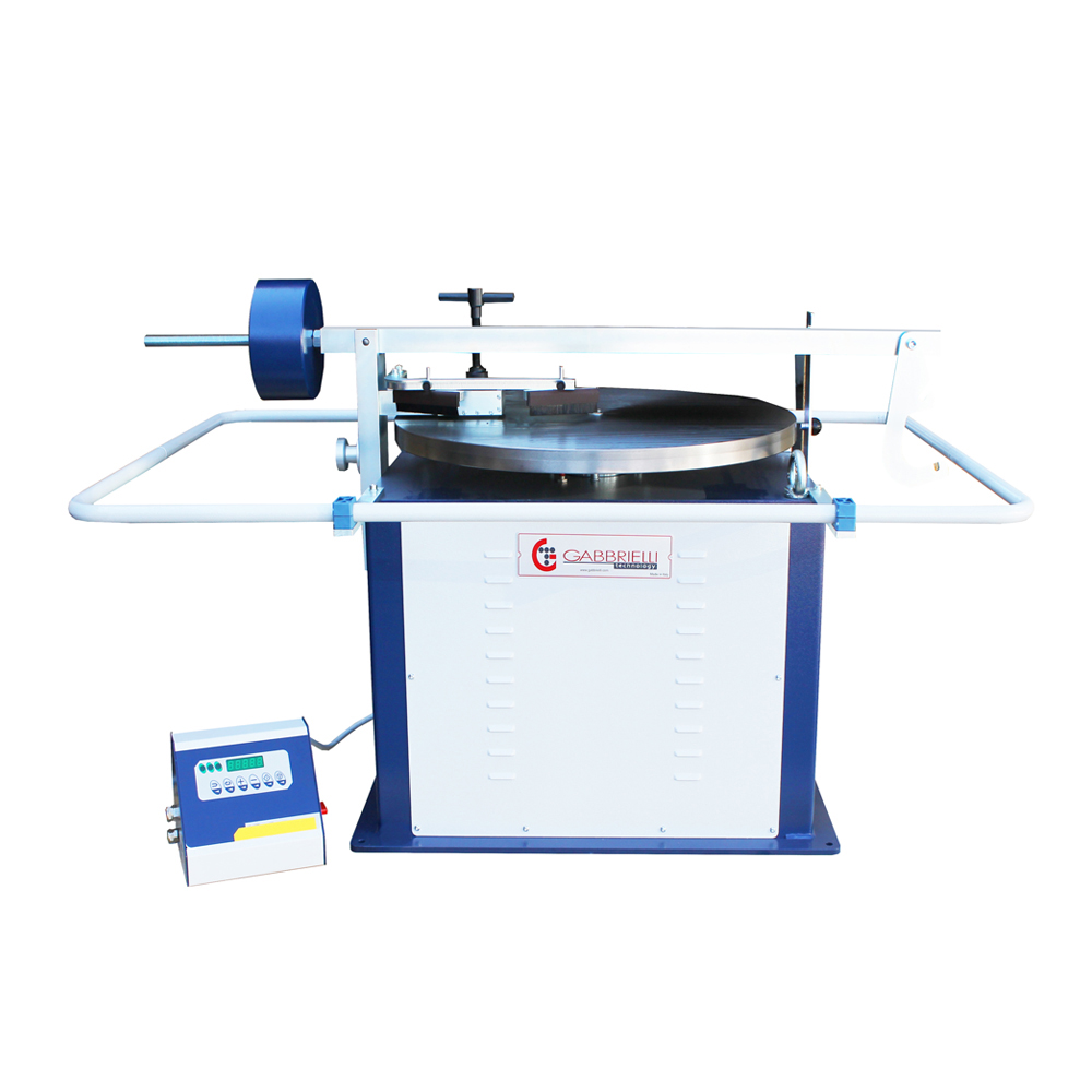 Abrasimeter Bohme - Gabbrielli