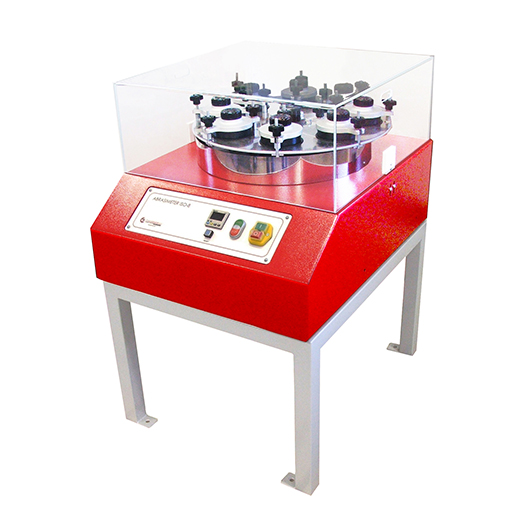Abrasimeter Iso - Gabbrielli