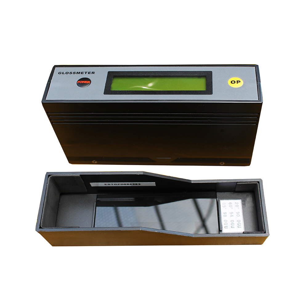 Glossmeter GM 20-60-85 - Gabbrielli