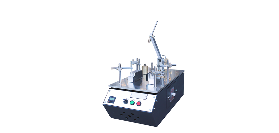 Abrasimeter Scratch test Tableware - Gabbrielli