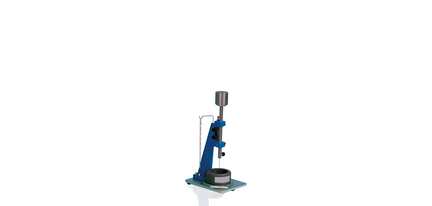 Vicat Apparatus - Gabbrielli