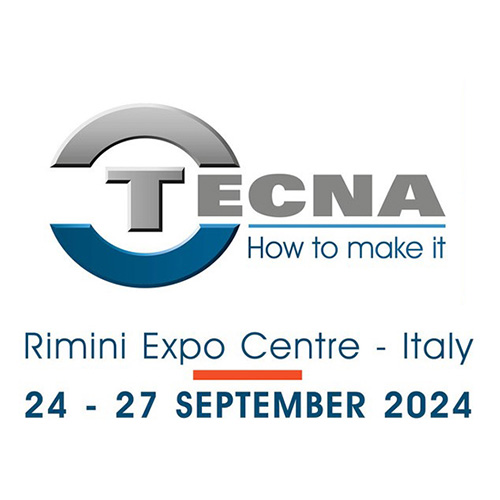 Tecna 2024 - Gabbrielli